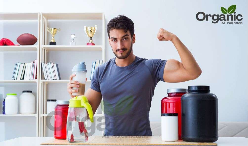 Wellhealth How to Build Muscle Tag : Wellhealthorganic