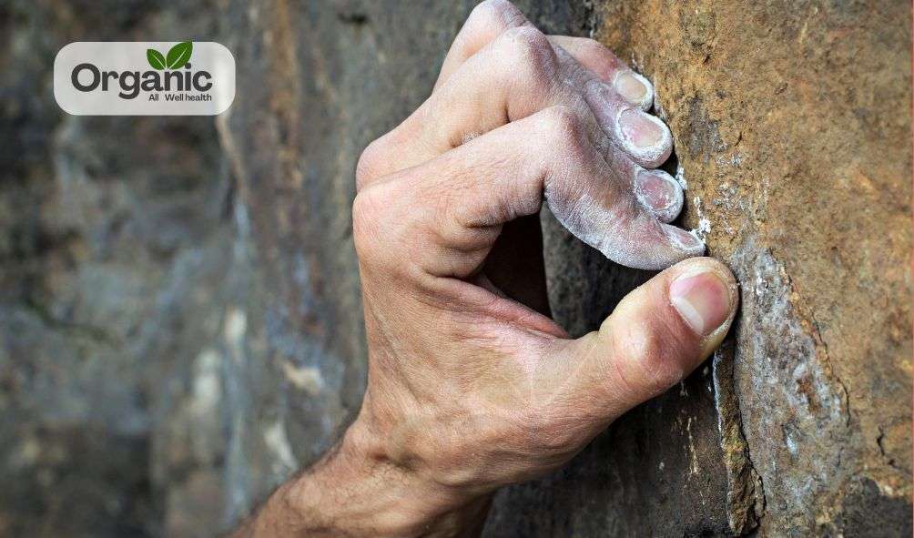 How to Improve Your Grip Strength | A Complete Guide