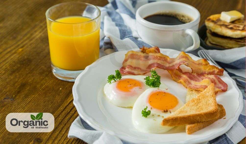Morning Breakfast | आपके स्वास्थ्य का आधार