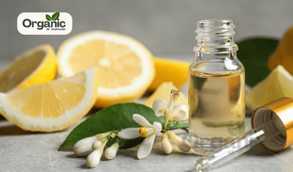Health Benefits of Lemon Oil | अद्भुत स्वास्थ्य लाभ