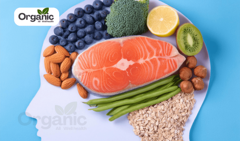 Winter Foods For Brain | दिमाग को तेज और स्वस्थ रखने के लिए