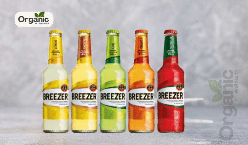 Is Breezer Good For Health