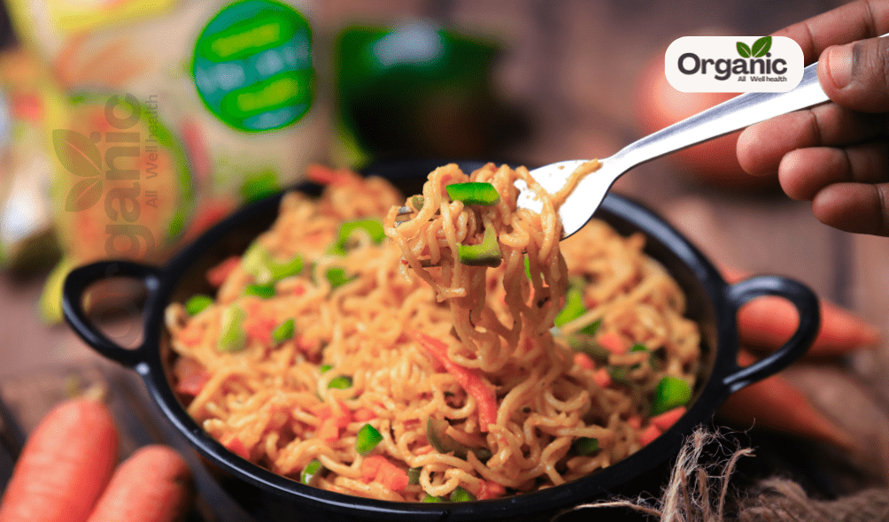 Maggi Side Effects | Maggi खाने के नुकसान और इसके दुष्प्रभाव