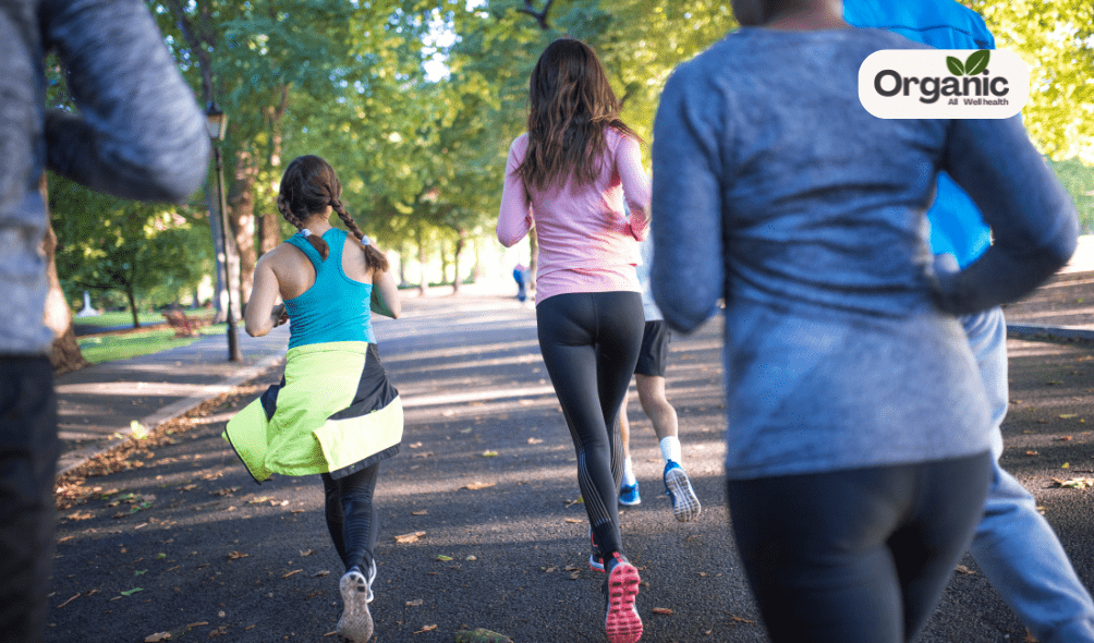 Why Does an Athlete Breathe Faster and Deeper?