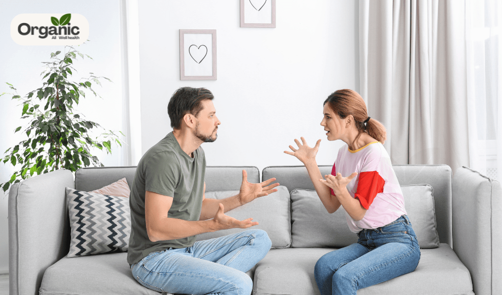 How to Handle Relationship Anxiety - all wellhealthorganic