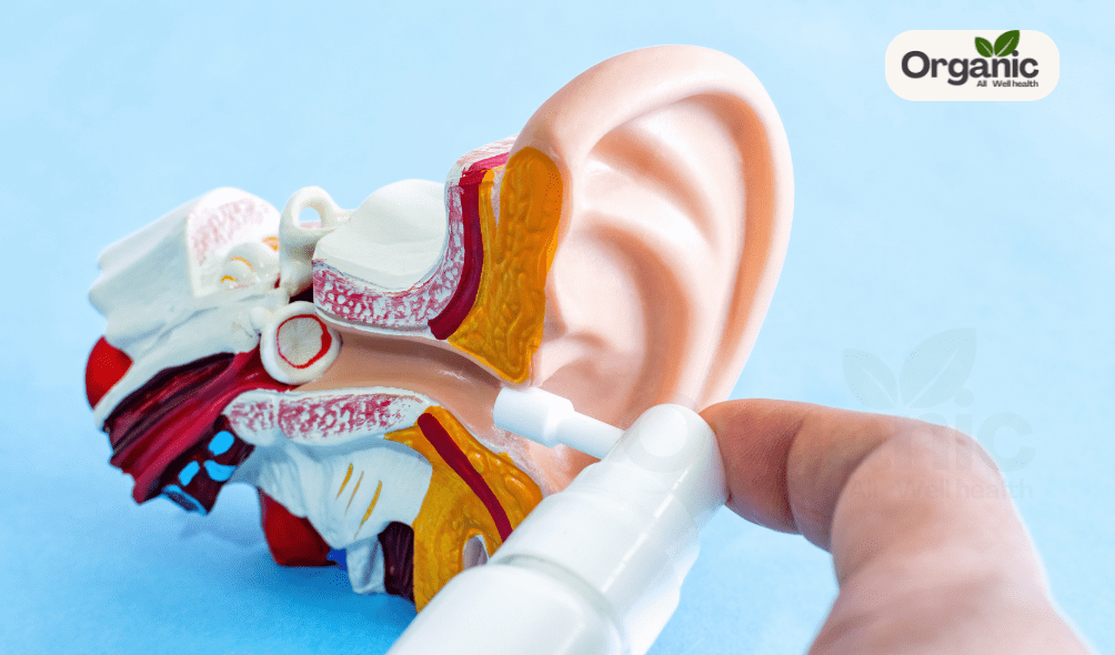 How to Clean Your Ears - Guide to Safe and Ear Hygiene