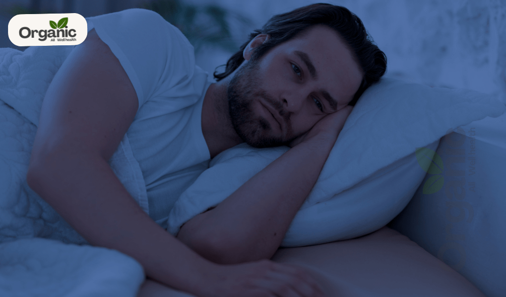 Depression at Night:- Causes, Effects, and How to Cope