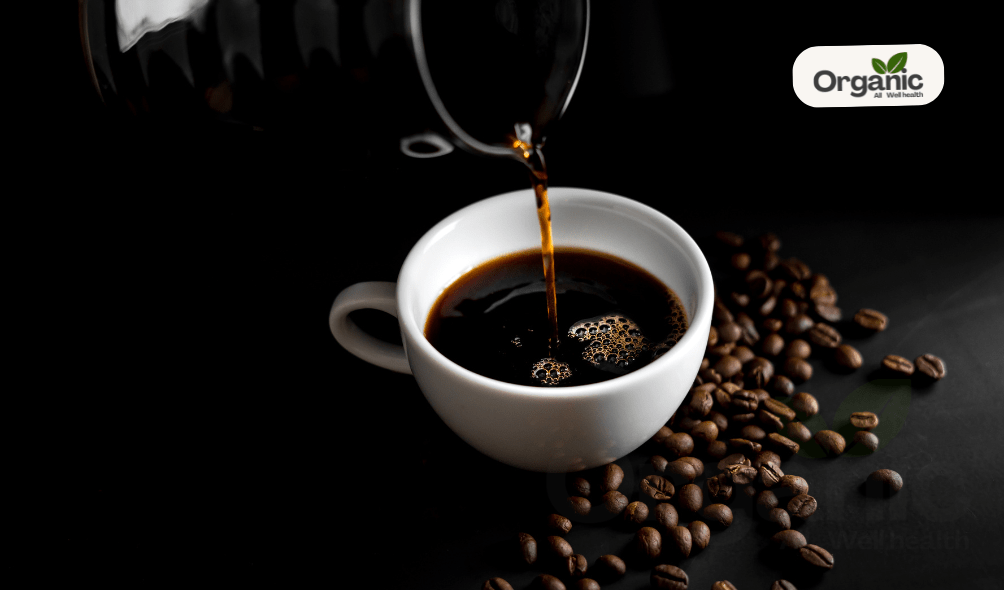 Black Coffee Without Sugar Health Benefits क्यों है फायदेमंद
