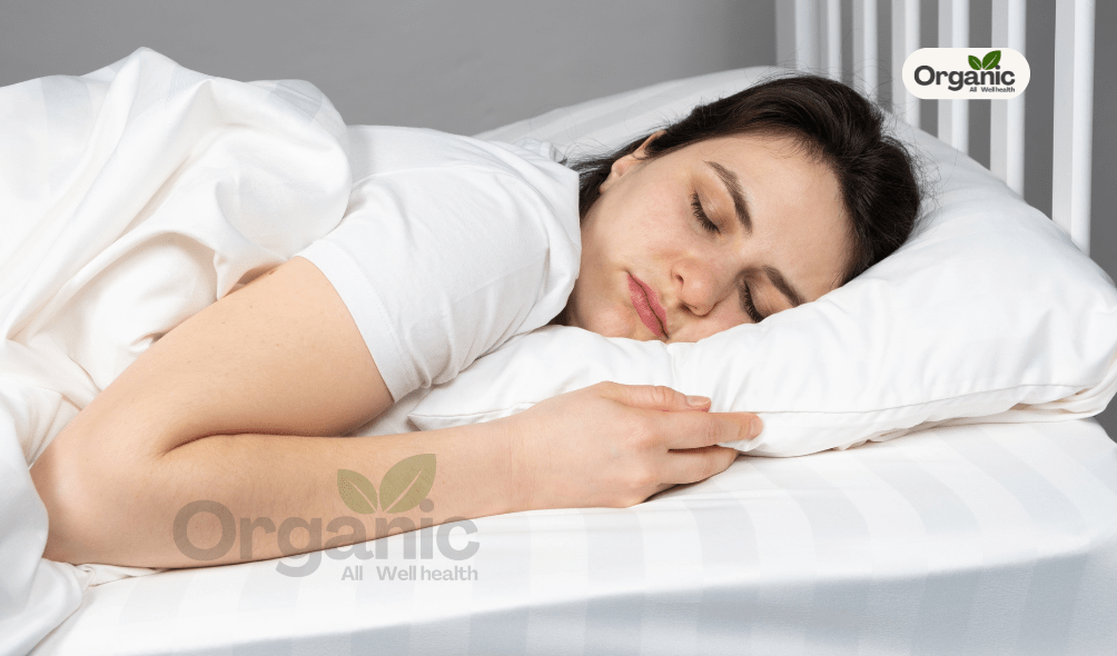 5 things that can affect your sleep (and how to fix them)