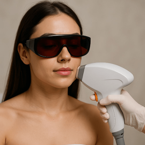 Full Body Laser Hair Removal for Men and Women: Understanding ...