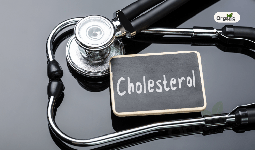 High Cholesterol Control Tips | 5 Winter Foods To Lower LDL