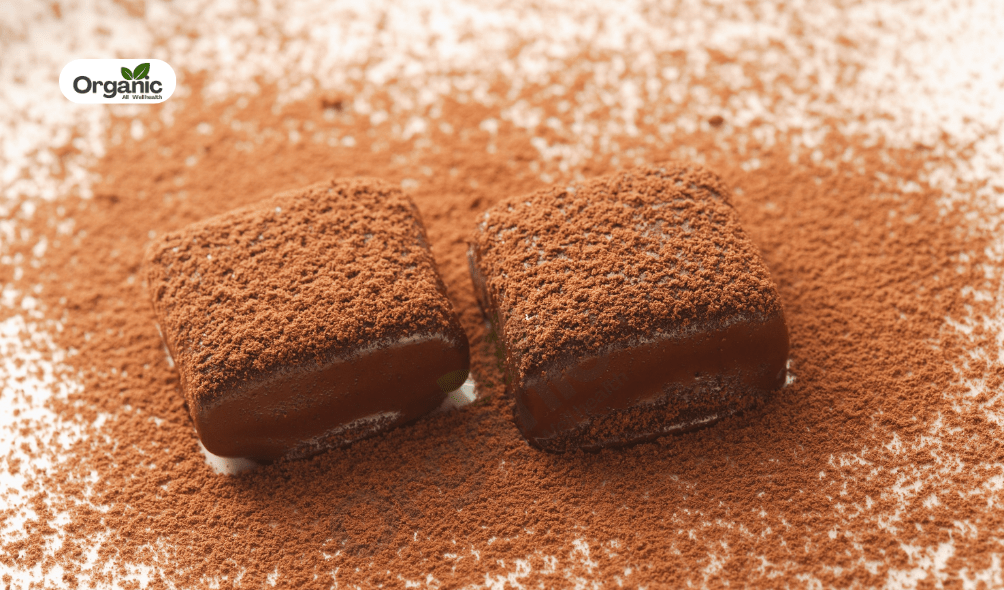 Cocoa powder Benefits and Uses | कोको पाउडर के फायदे और उपयोग