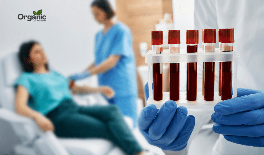 Important Blood Tests During Winter | 6 Key Screenings to Stay Healthy ...