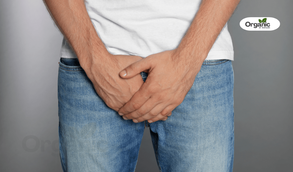 Male yeast infection | Follow these vital tips