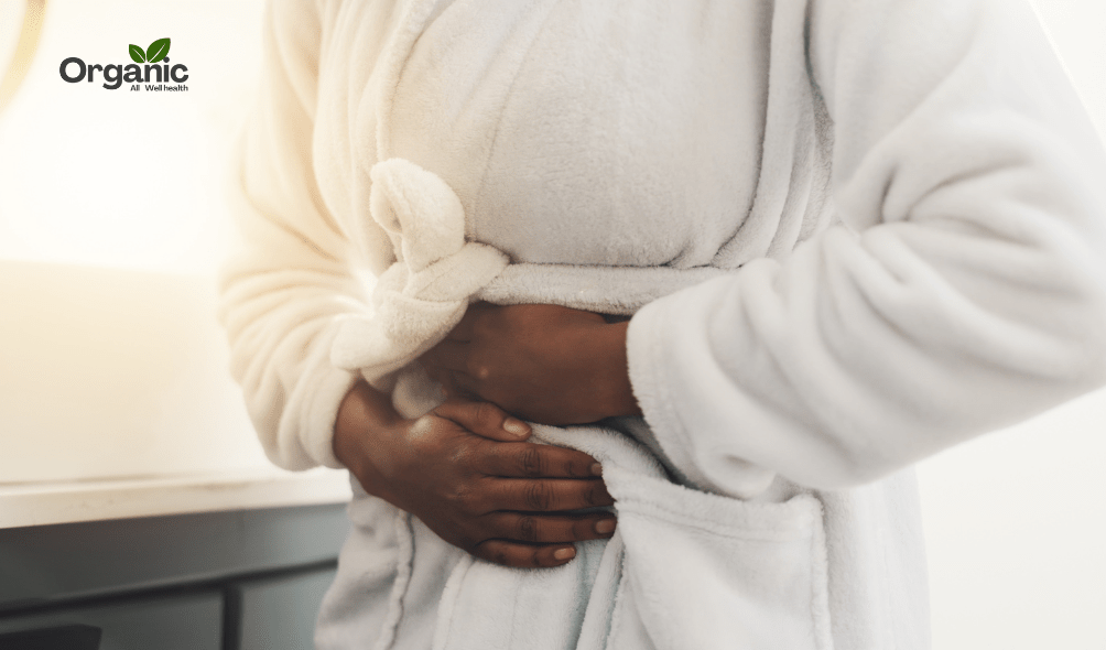 5 Simple Remedies For Instant Bloating Relief | Allwellhealthorganic