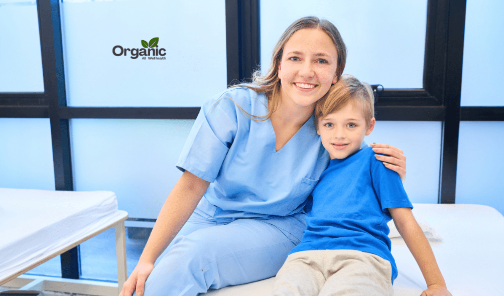 Pediatric Dermatologist - बच्चों की त्वचा, बाल और नाखून विशेषज्ञ ...